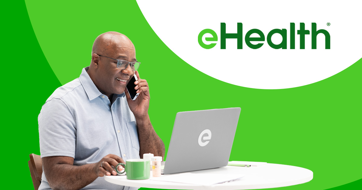eHealth: Get Medicare & Health Insurance Quotes
